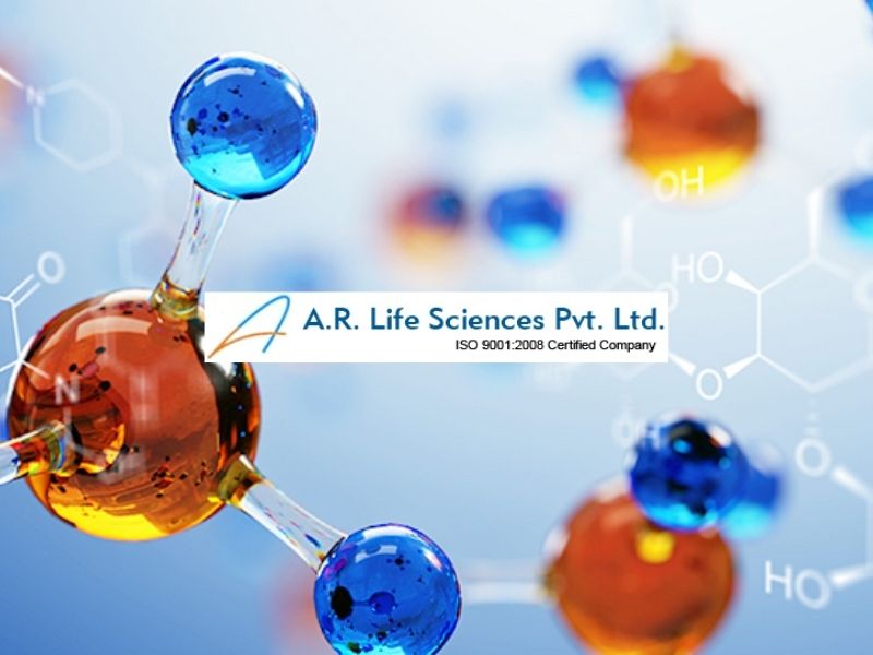 A. R. Life Sciences Pvt. Ltd. | Bulkdrugs Directory