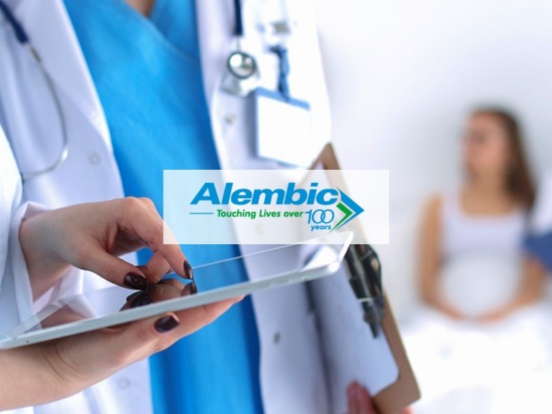 Alembic Pharmaceuticals: Leading in Pharma with 110+ Years