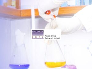 Anjan Drugs Pvt. Ltd | Bulkdrugs Directory