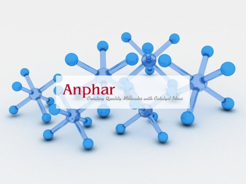 Anphar Laboratories Pvt Ltd | Bulkdrugs Directory