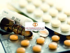 Avik Pharmaceuticals Ltd | Bulkdrugs Directory