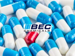 BEC Chemicals Pvt Ltd | Bulkdrugs Directory