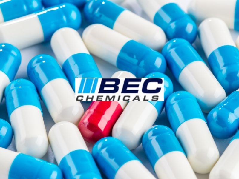 BEC Chemicals Pvt Ltd | Bulkdrugs Directory