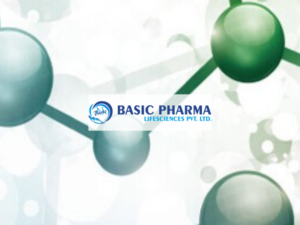 Basic Pharma Life Science Pvt Ltd | Bulkdrugs Directory
