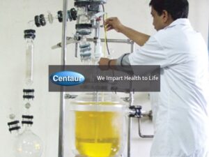 Centaur Pharmaceuticals | Bulkdrugs Directory