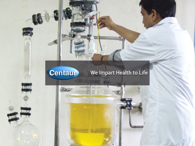 Centaur Pharmaceuticals | Bulkdrugs Directory
