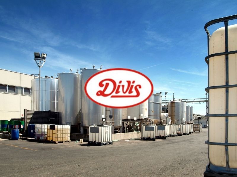 Divi’s Laboratories Limited, Hyderabad, Telangana, India