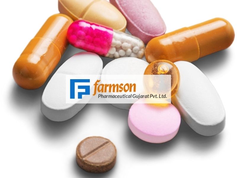 Farmson Pharmaceutical Gujarat Pvt. Ltd. | Bulkdrugs Directory