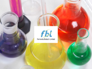 Fermenta Biotech Limited | Bulkdrugs Directory