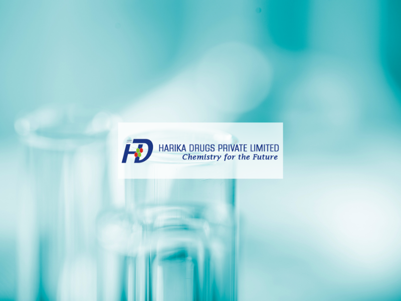 Hikal Limited | Bulkdrugs Directory
