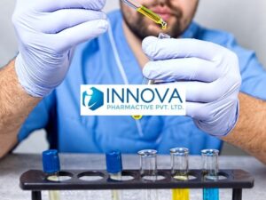 Innova Pharmactive Pvt. Ltd., Nagpur, Maharashtra, India