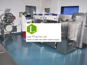 Lee Pharma Limited | Bulkdrugs Directory
