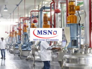 MSN Laboratories Ltd | Bulkdrugs Directory