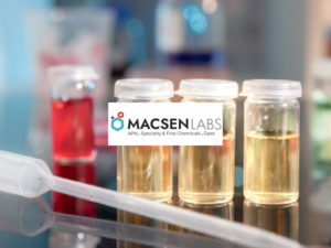 Macsen Laboratories | Bulkdrugs Directory