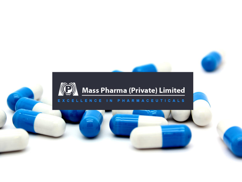 Mass Pharma Pvt. Ltd | Bulkdrugs Directory
