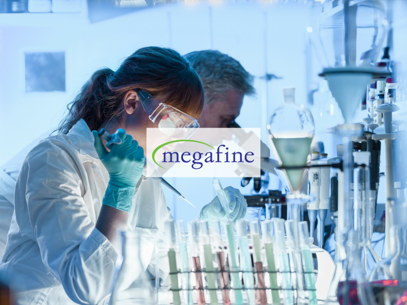Megafine Pharma (P) Ltd. | Bulkdrugs Directory