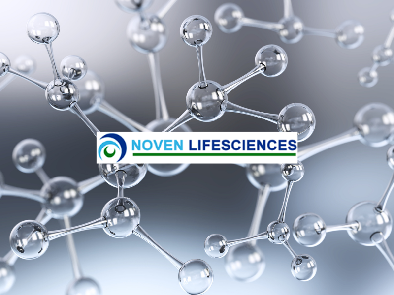 Noven Lifesciences Pvt Ltd | Bulkdrugs Directory