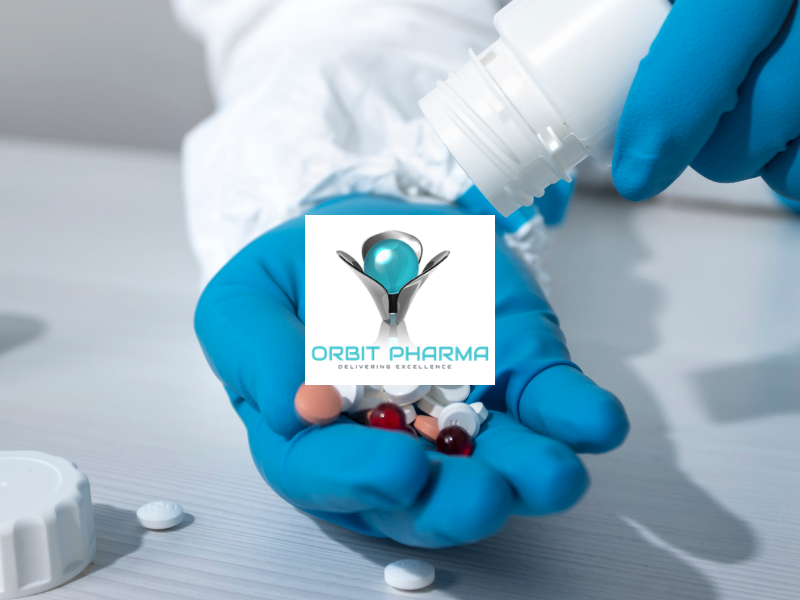 Orbit Pharma Chem | Bulkdrugs Directory