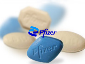 Pfizer Ltd. | Bulkdrugs Directory