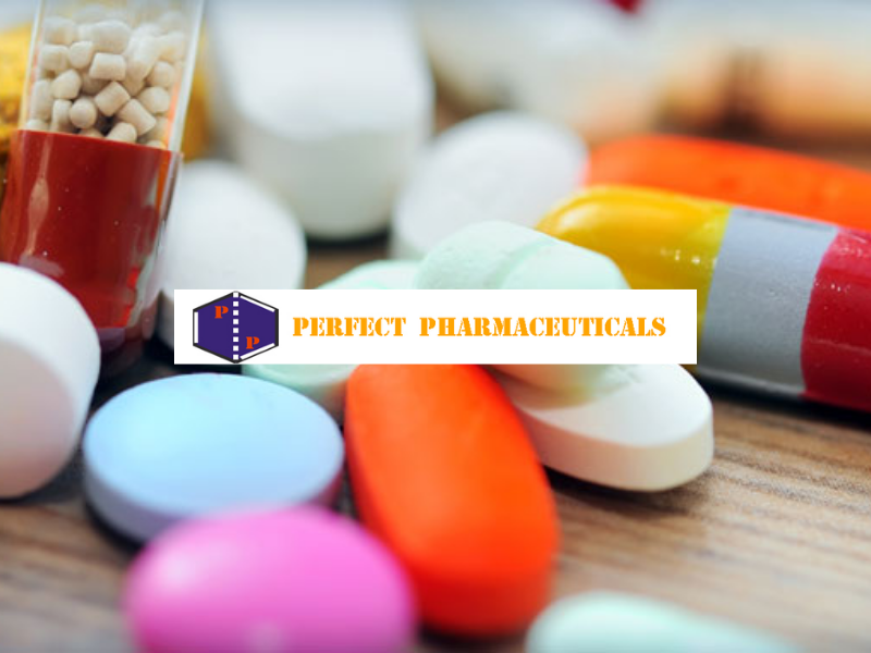 Perfect Pharmaceuticals Ltd | Bulkdrugs Directory