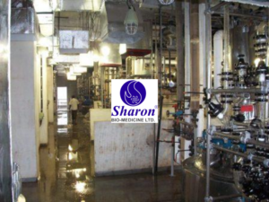 Sharon Bio-Medicine Ltd | Bulkdrugs Directory