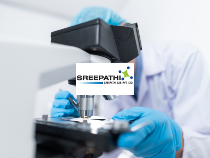 Sreepathi Lab Pvt Ltd | Bulkdrugs Directory