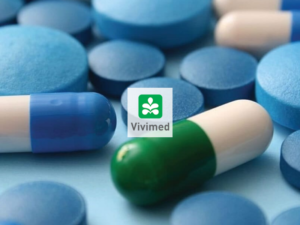 Vivimed Labs Ltd | Bulkdrugs Directory