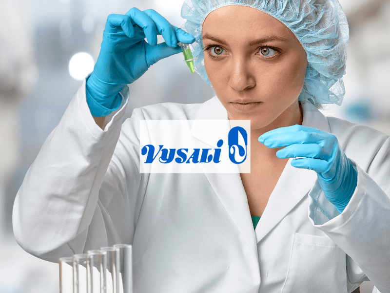 Vysali Pharmaceuticals Ltd | Bulkdrugs Directory