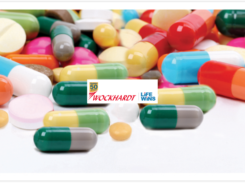 Wockhardt Ltd – Leading Global Pharma & Biotech Innovator