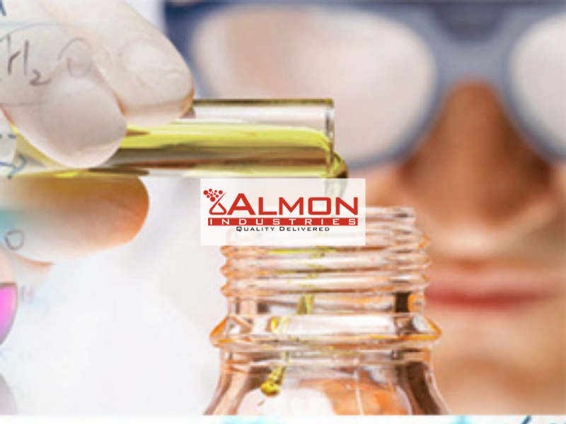 Almon Industries | Bulkdrugs Directory