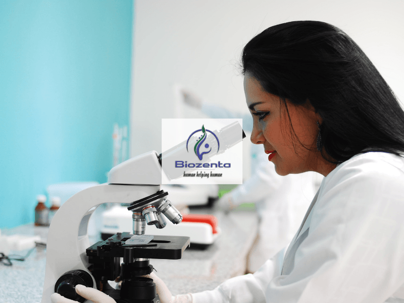 Biozenta Lifescience Pvt. Ltd. | Bulkdrugs Directory