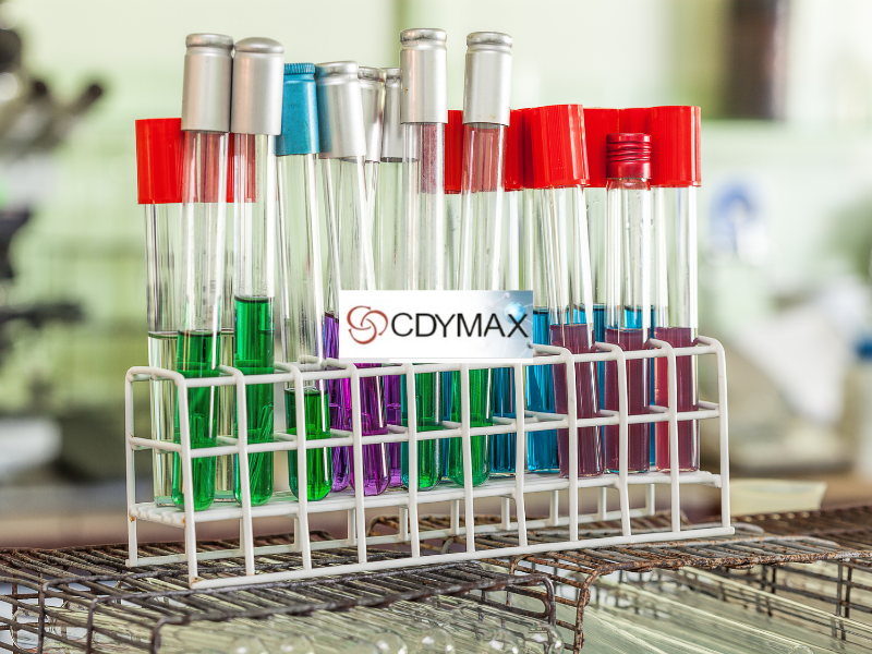 CDYMAX (India) Pharma Private Limited | Bulkdrugs Directory
