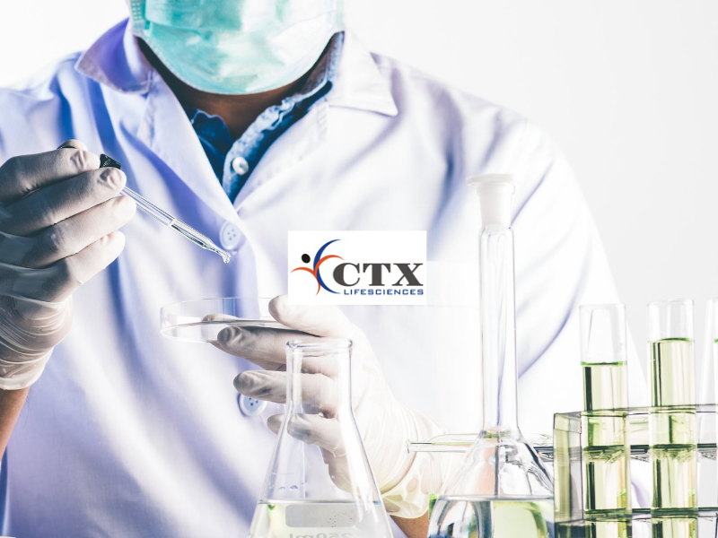 CTX Life Sciences Pvt. Ltd. | Bulkdrugs Directory