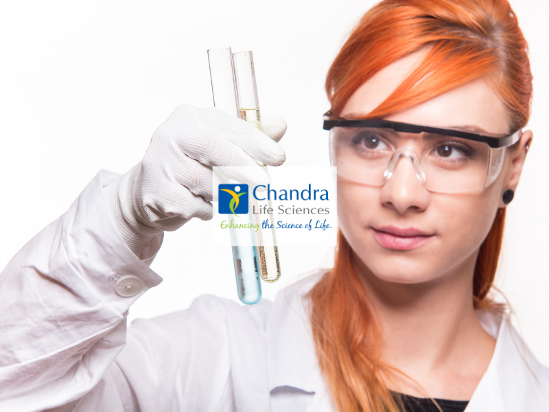 Chandra Life Sciences Pvt. Ltd. | Bulkdrugs Directory