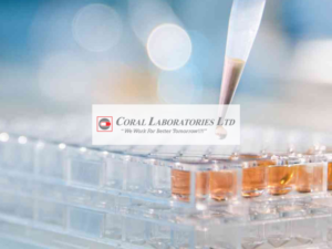 Coral Drugs Pvt. Ltd. | Bulkdrugs Directory