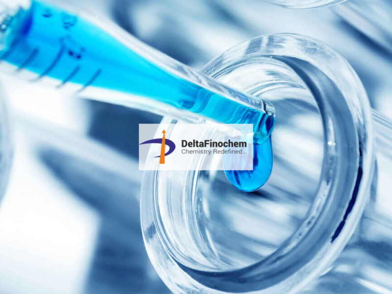 Delta Finochem Pvt Ltd. | Bulkdrugs Directory