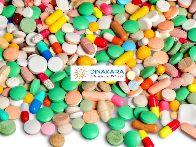 Dinakara Life Sciences Pvt. Ltd. | Bulkdrugs Directory