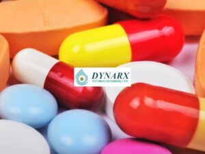 Dynarx Technology (India) Ltd. | Bulkdrugs Directory