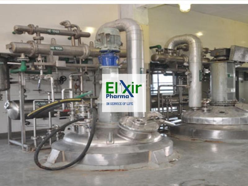 Elixir Pharma | Bulkdrugs Directory