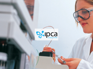 Ipca Laboratories Limited | Bulkdrugs Directory
