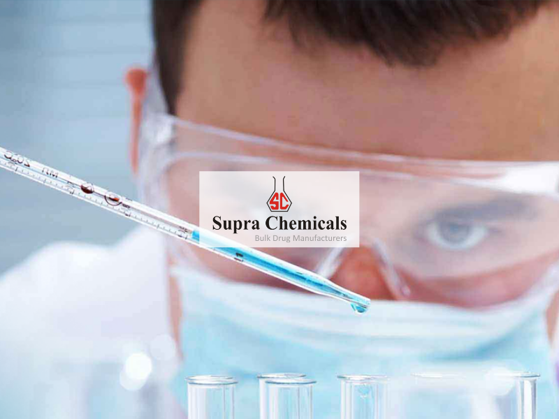 Supra Chemicals | Bulkdrugs Directory