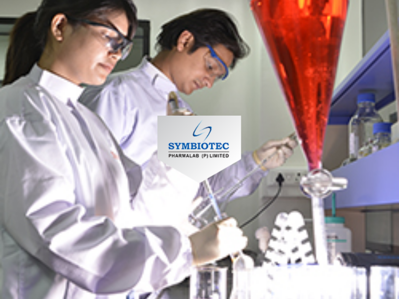 Symbiotec Pharmalab (P) Limited | Bulkdrugs Directory