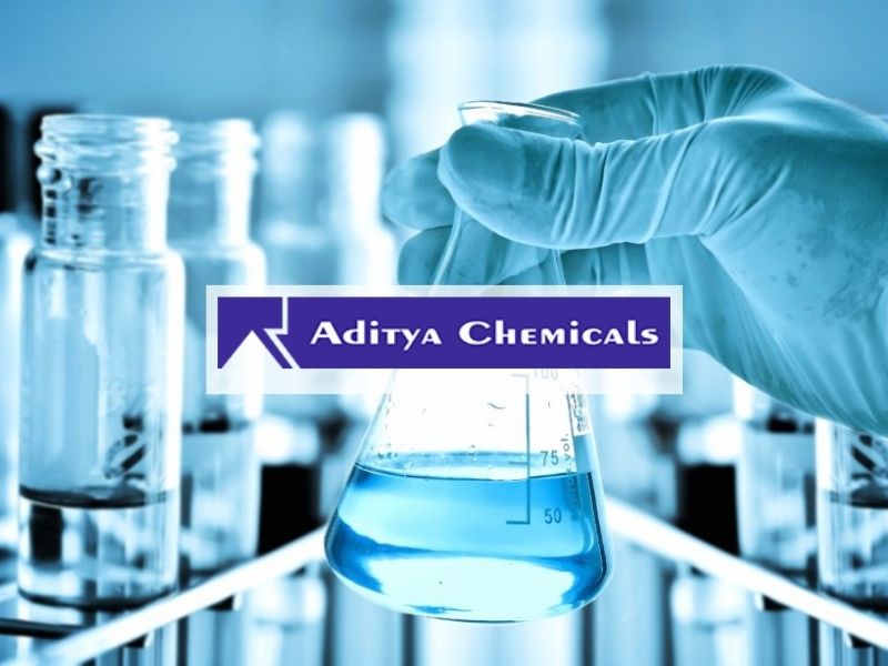 Aditya Chemicals: 30+ Years in Premium APIs & Additives