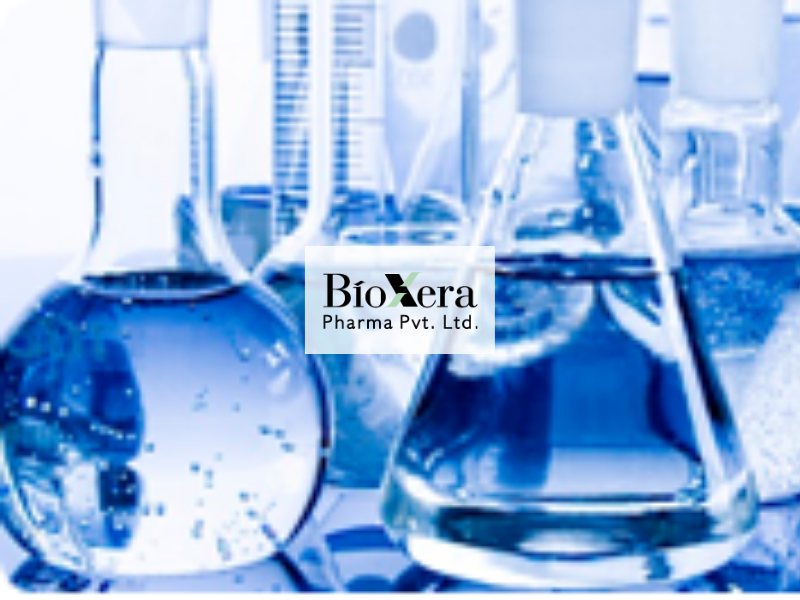 Bioxera Pharma Private Limited | Bulkdrugs Directory