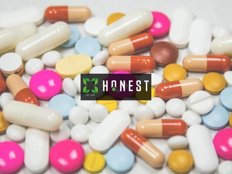 Honest Bio-Vet Pvt Ltd | Bulkdrugs Directory