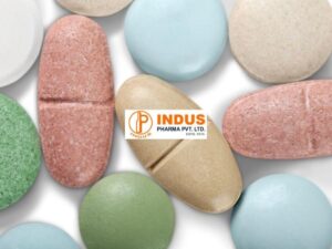Indus Pharma Pvt. Ltd. | Bulkdrugs Directory