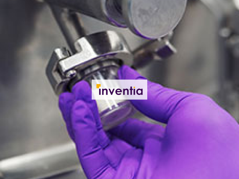 Inventia Healthcare Limited | Bulkdrugs Directory