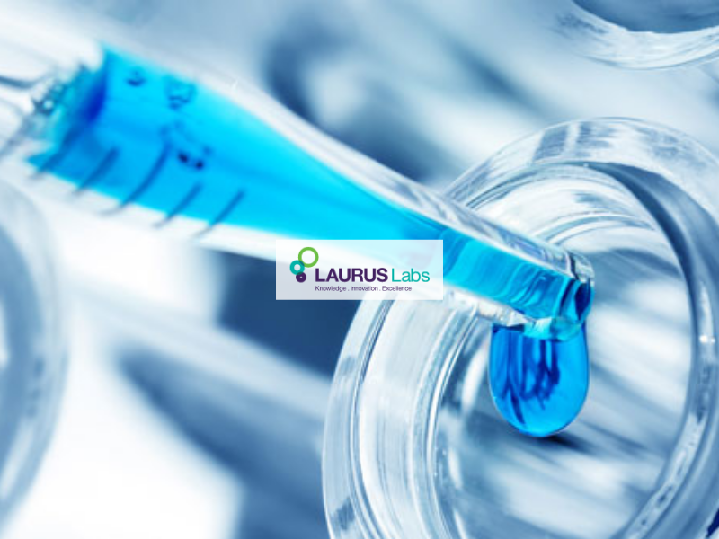 Laurus Labs, Banjarahills, Hyderabad, Telangana, India