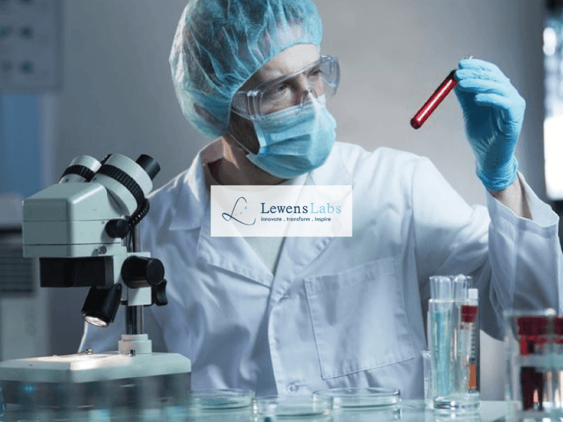 Lewens Labs | Bulkdrugs Directory
