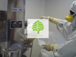 Malladi Drugs & Pharmaceuticals Limited | Bulkdrugs Directory